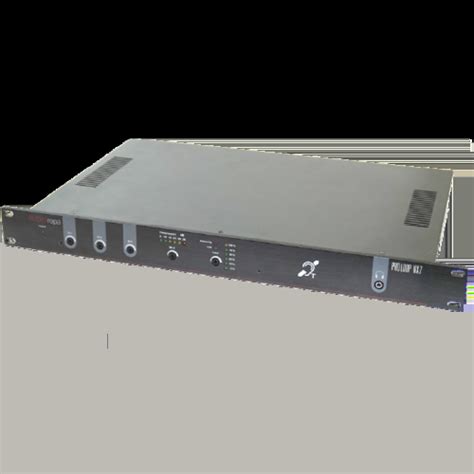 Induction Loop Systems Majorcom