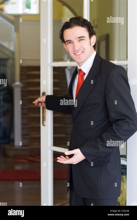 Open Doors Welcome