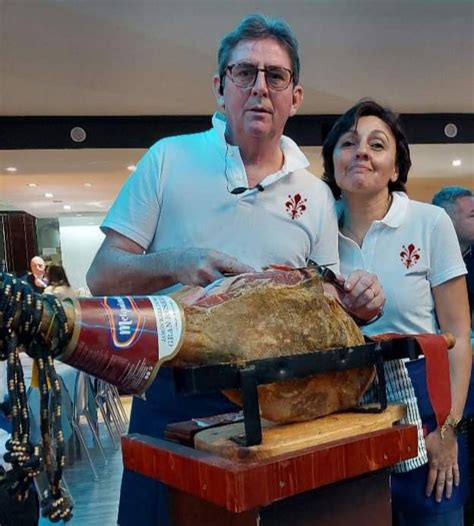 🍗 Il Nostro Aperitivo Prevede Oltre I Toscano Bistrot Facebook