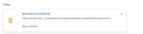How To Install Dynamodb Locally On Windows 10 Cloudkatha