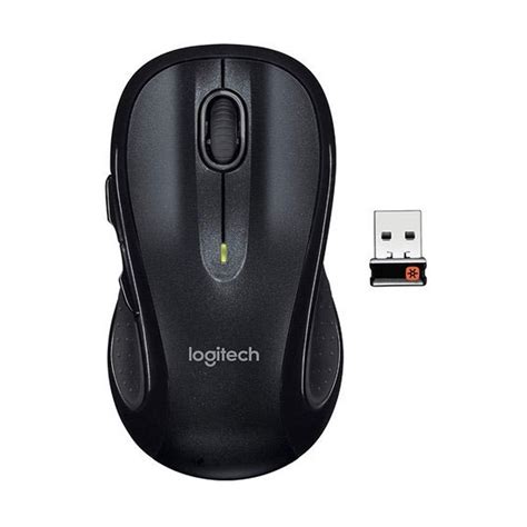 Logitech Usb M510 Wireless Mouse At ₹ 550 Piece Samay Pur New Delhi Id 21062584430