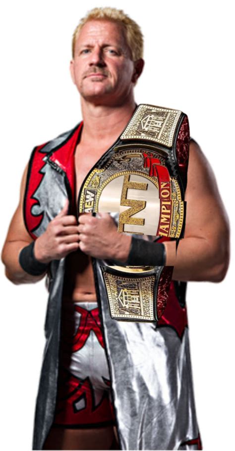 Jeff Jarrett By Markh84 On Deviantart