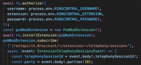 Programmatically Bring People To A Conference Call By Tyler Liu Medium