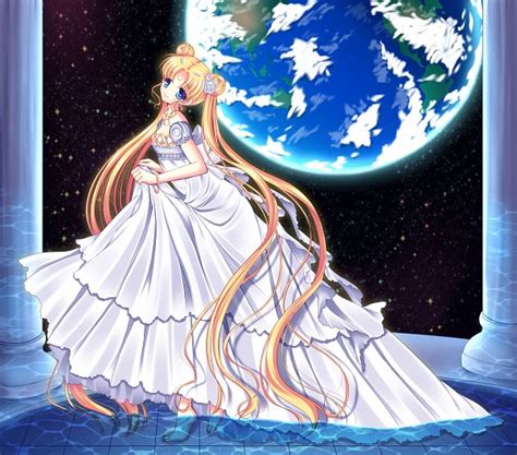 Princess Serenity Tsukino Usagi Image By Shirato Sayuri 1448534
