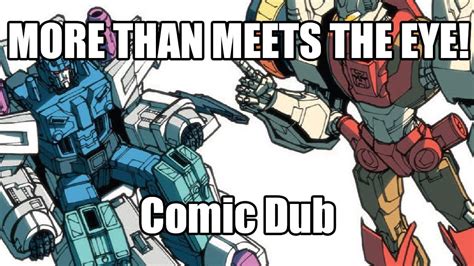 Transformers Mtmte Overlords Mind Youtube