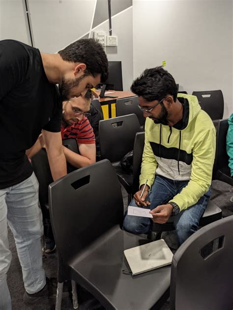 Mohammad Mubashir Ahmed Posted On Linkedin