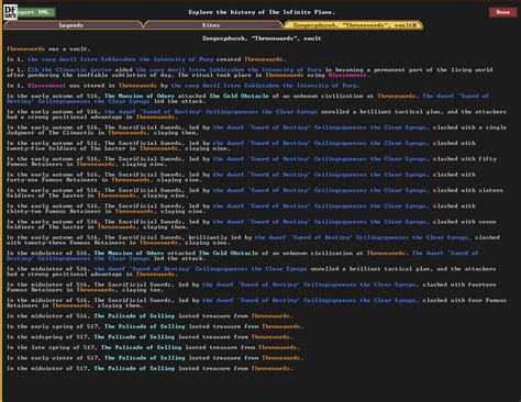 I Found It The Source Of All Anvils I Stole Them From The Spoilers