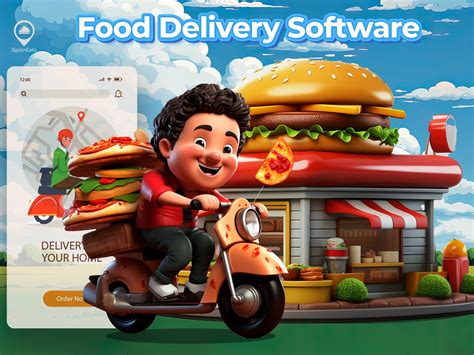 Take Your Restaurant Business To The Next Level With Spotneats Food