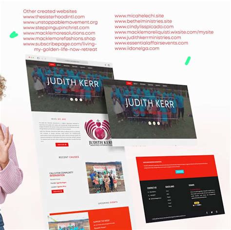 Use Html Cssjavascripts And Php To Create High Quality Website Design
