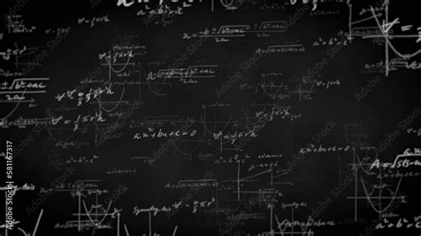 General Mathematics Equation Math Formula Text Background Teaching Engineering Teaching