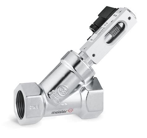 Meister Wy Flow Monitor And Indicator Distributor Malaysia Celectric