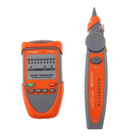 Network Lan Ethernet Phone Telephone Cable Tester 14464950034