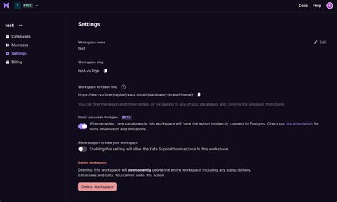 Powering Up Schema Migrations With Pgroll Xata