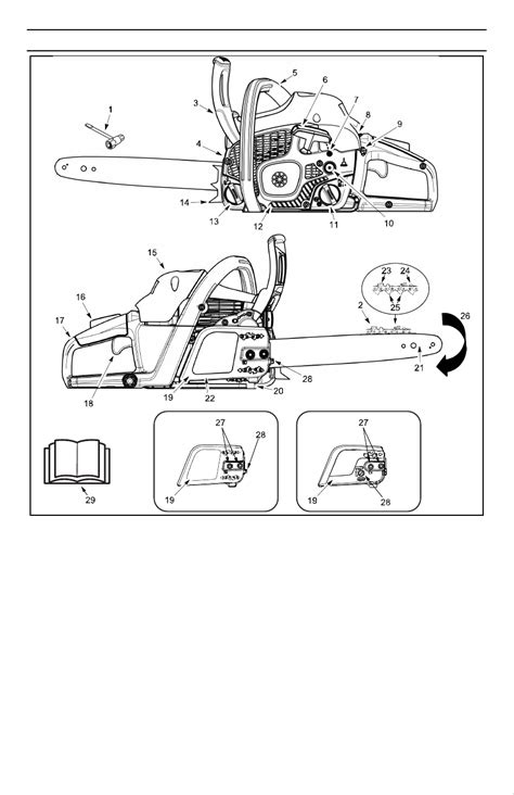 User Manual Poulan Pro Pr4218 60 Pages Manualsfile