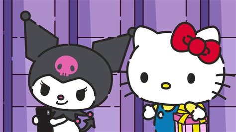 Baddie Hello Kitty Wallpapers Top Free Baddie Hello Kitty Backgrounds