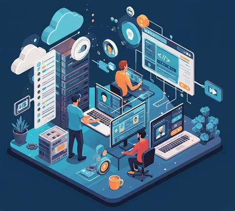 enhance devops efficiency with callgoose sqibs devops thrives on
