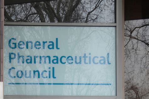 Gphc Confirms 6 Fee Rise Following Consultation The Pharmaceutical