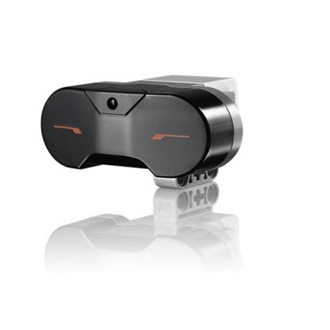 Lego Ev3 Ultrasonic Sensor