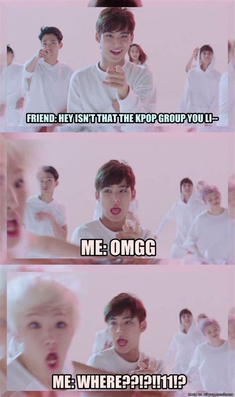 44 K Pop Memes Ideas K Pop Memes Memes Kpop Memes
