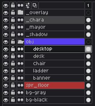 Quick Workflows For Aseprite By Pedro Braga