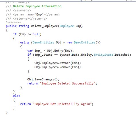 Angularjs Crud Operation Using Asp Net Mvc