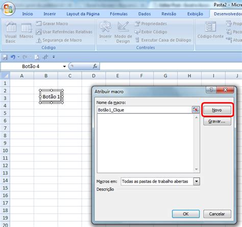 Excel E Access Buscando Dados Do Access Pelo Excel Via Vba Macro