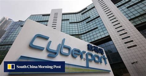Data Of 13632 People Stolen In Hong Kong Cyberport Hack Last Year