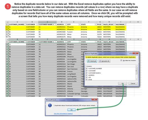 Excel Skills And Tips For Beginners