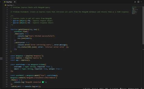 Kaustav Sarkar On Linkedin 30daysofnodejs Scalerdiscord Scalertopics