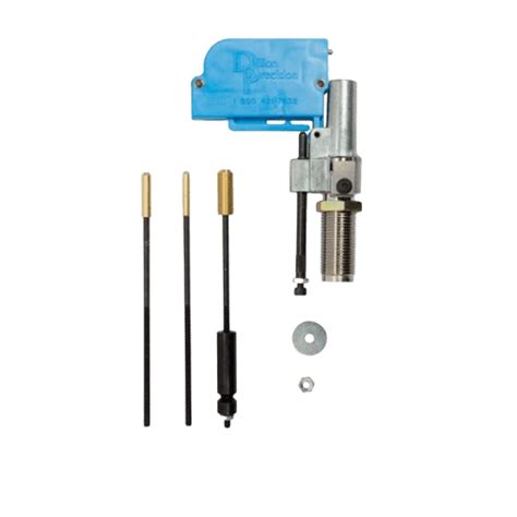 Dillon Powder Check System Irene Arms And Outdoor