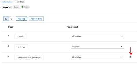 Can T Convert Undefined To Object Docker Issue Keycloak Keycloak GitHub