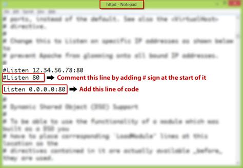 Graftalks How To Run Wamp Server On Windows 8