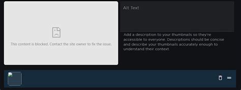 I Uploaded Video To My Roblox Game And Its Bugged Scripting Support