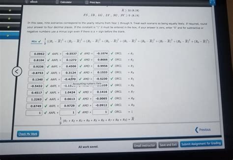Calculator Print Item Problem Formulate And Chegg