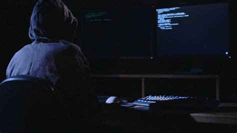 Fbi Director Warns Chinese Hackers Are Preparing To Wreak Havoc On Us