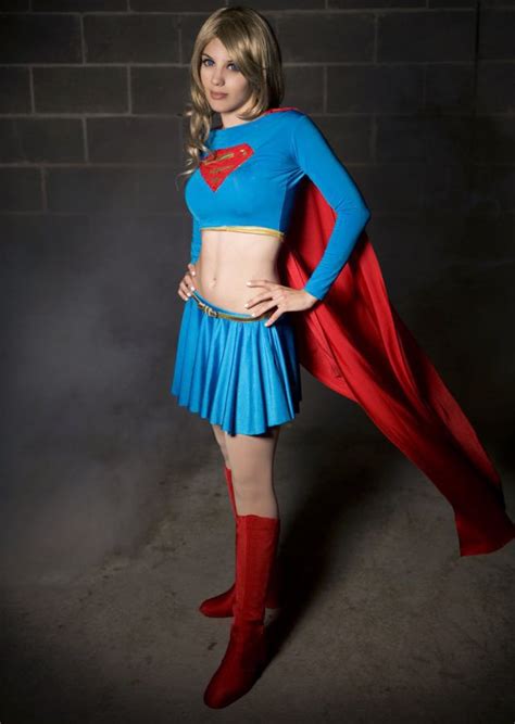 Time To See Some Hot Cosplay Girls 50 Pics