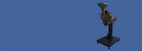 Pulverizing Machine Manufacturer In China