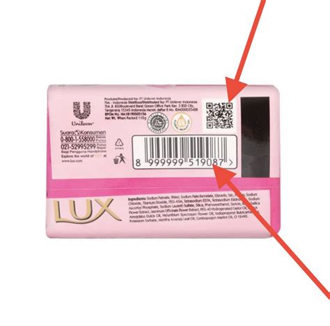 What Is Difference Between Barcode And QR Code Business Nigeria