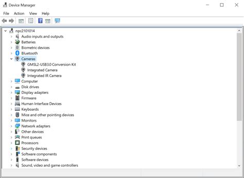 1 Gmsl2 Usb 3 0 Conversion Kit User Manual — Edge Auto Documentation