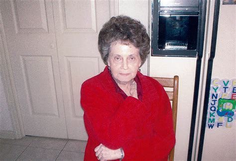 Tribute For Edith C Freeman Photo Album