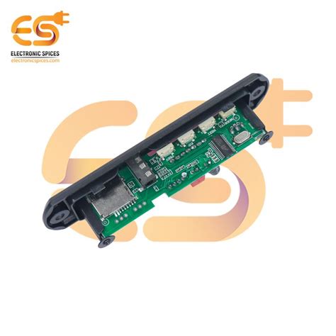 Buy Audio Player Decoder Module Electronicspices