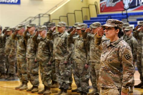 Army Class A B And C Uniforms Explained And When To Wear