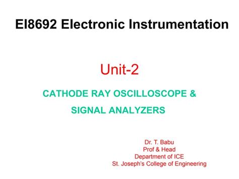 Ei Unit 2 Ppt