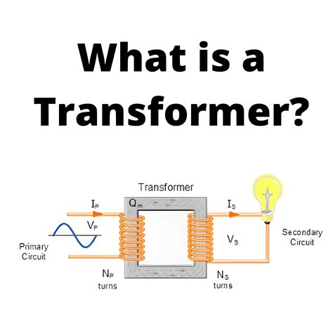What Is A Transformer Iee Business