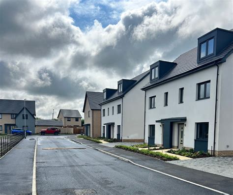 Spiregrass Square Over Oxbury Chartered Surveyors