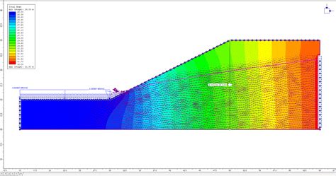 Rs2 Tutorials Finite Element Groundwater Seepage