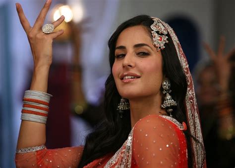 Katrina Kaif Bang Bang On Target At