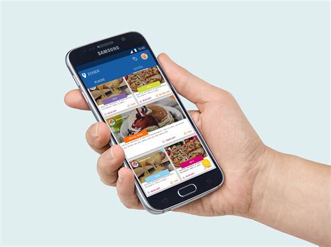 Mobile App User Interface User Experience On Behance