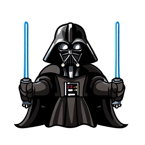 Regla 63 Darth Vader