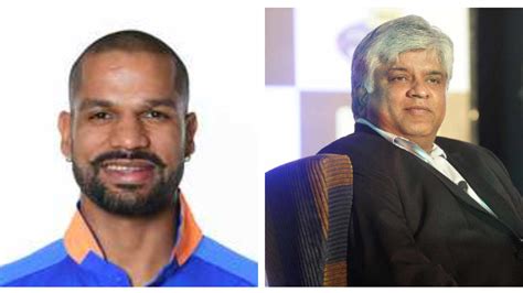 Sl V Ind 2021 Shikhar Dhawan Says Arjuna Ranatungas Second String Jibe Does Not Affect Team